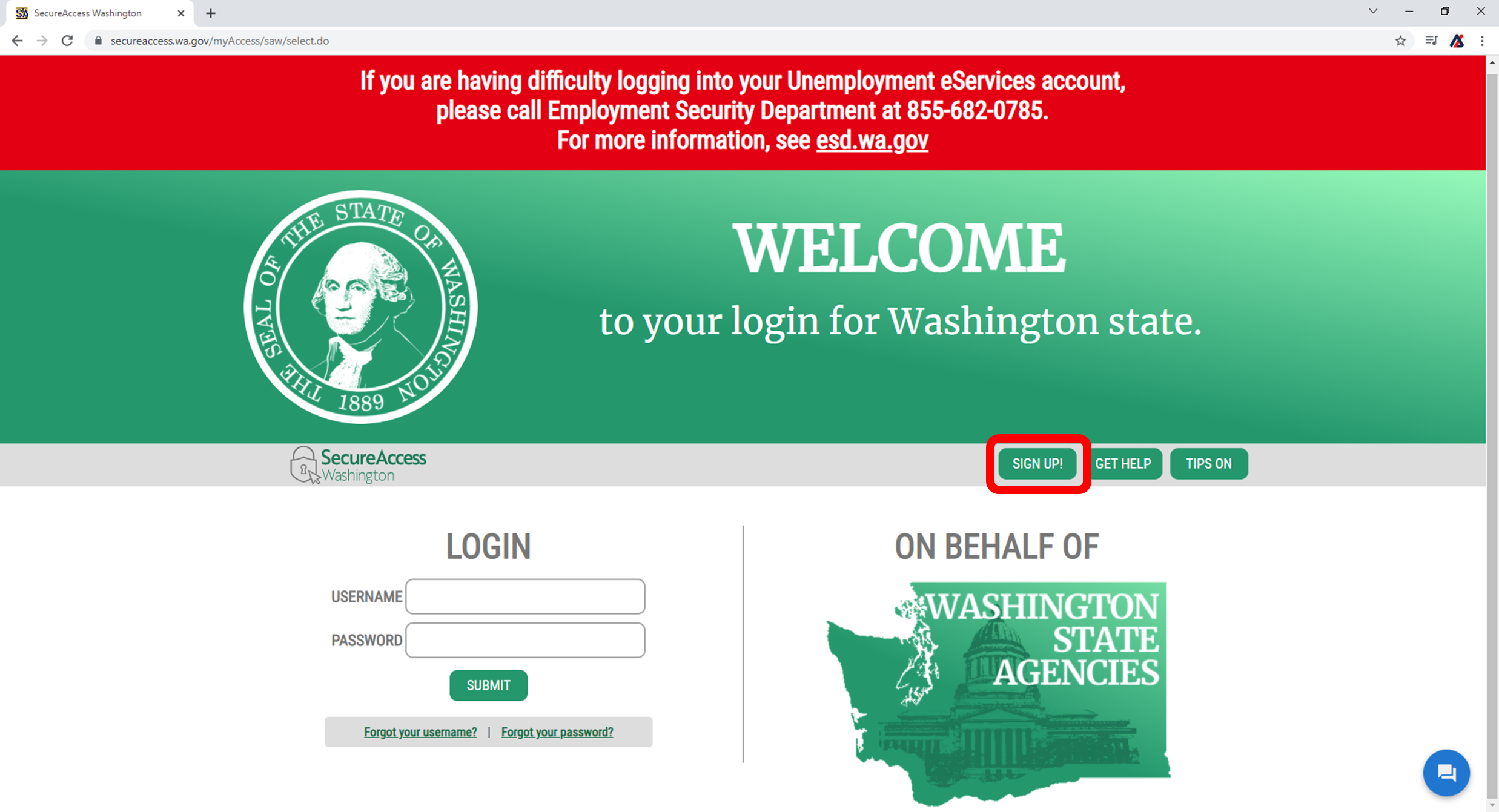 How to Apply for an Exemption from the Washington State LTC Trust ...