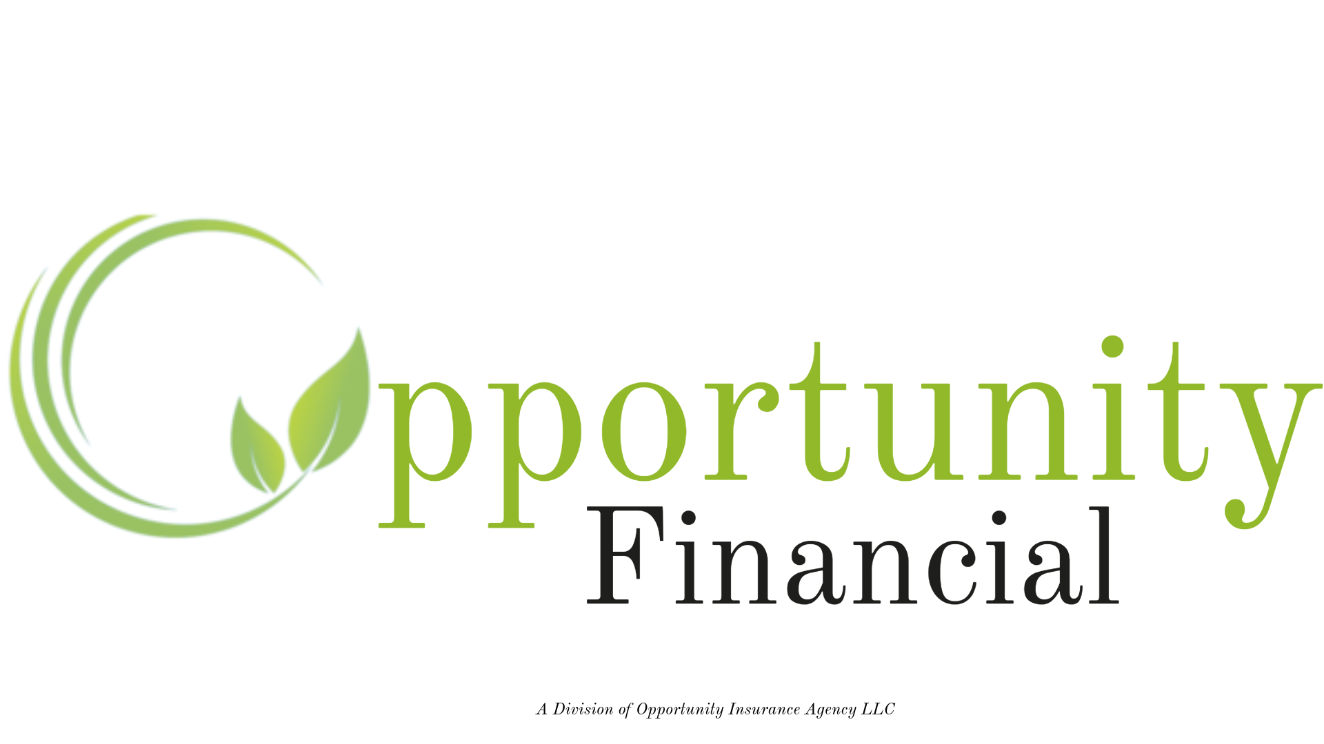 Home | Opportunity Insurance Agency LLC