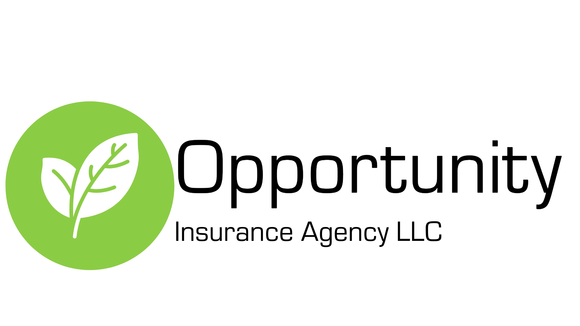 Home | Opportunity Insurance Agency LLC