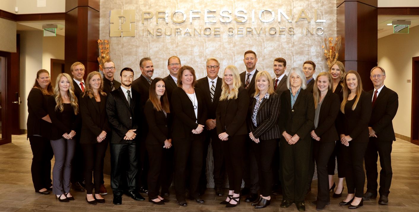 About Us | PROFESSIONAL INSURANCE SERVICES INC.