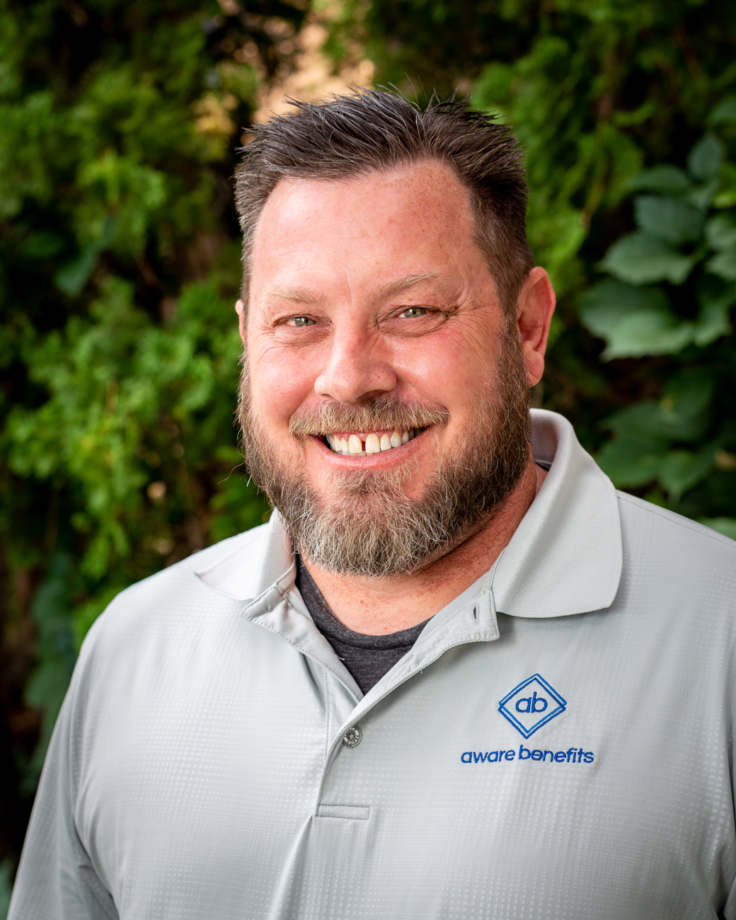 Home | Aware Benefits