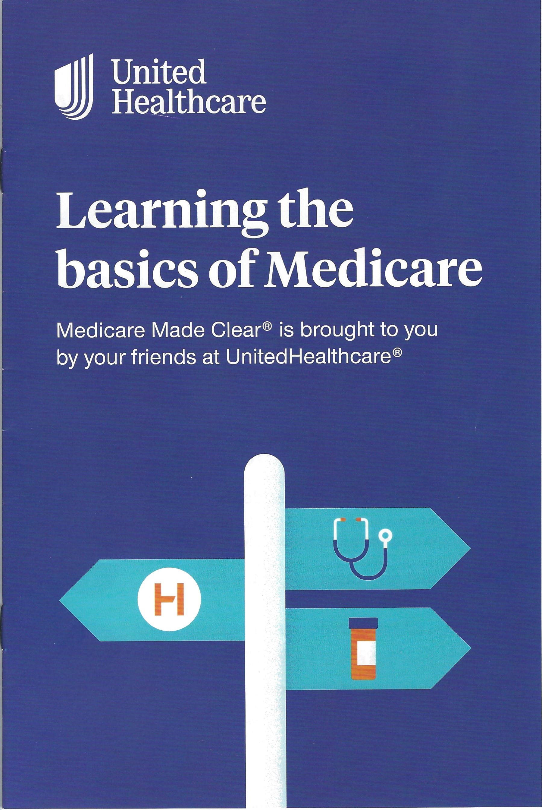 Free Medicare Booklet | Go-Seniors Insurance