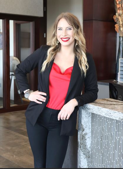 Briana Hauck | PROFESSIONAL INSURANCE SERVICES INC. Briana Hauck | PROFESSIONAL INSURANCE SERVICES INC.